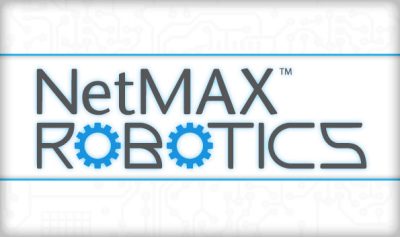 NetMAX Robotics - Cybernet Systems Corporation