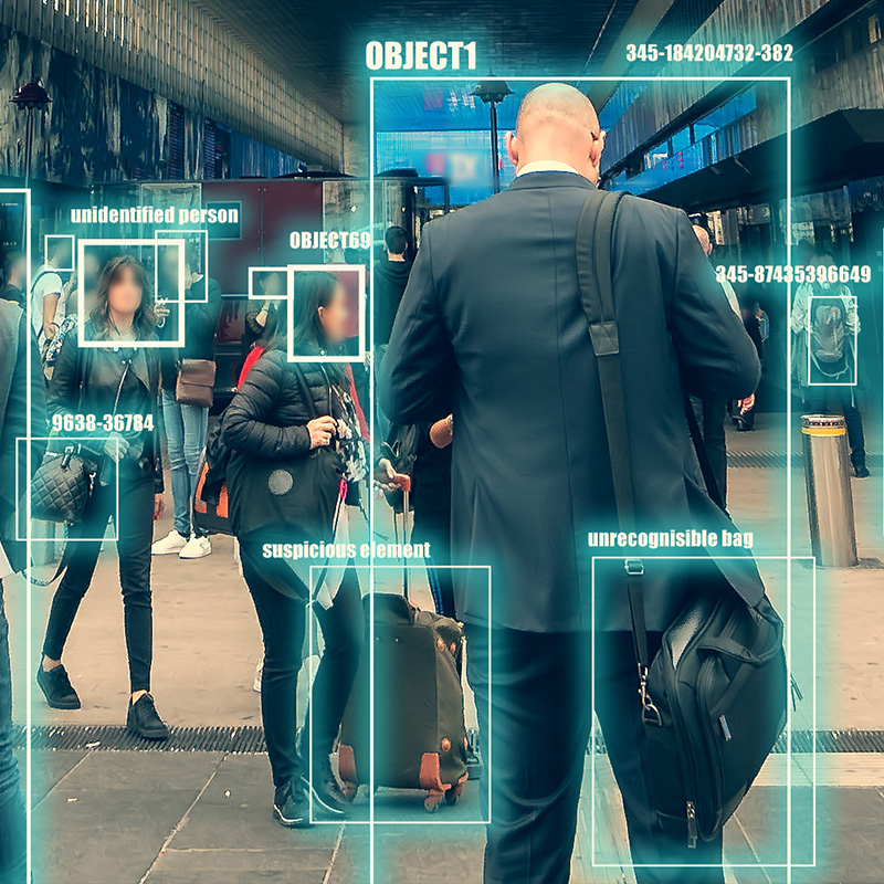 Computer Vision Systems - Cybernet Systems Corporation